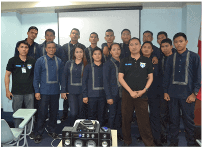 Training | JETTFORCE Security