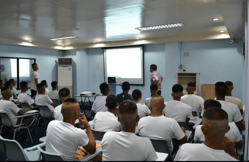 Training | JETTFORCE Security