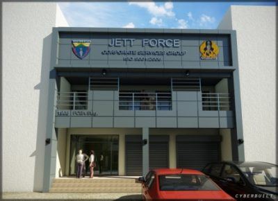 Our Profile | JETTFORCE Security