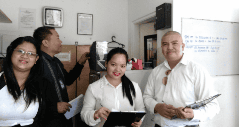 Security Services Package | JETTFORCE Security