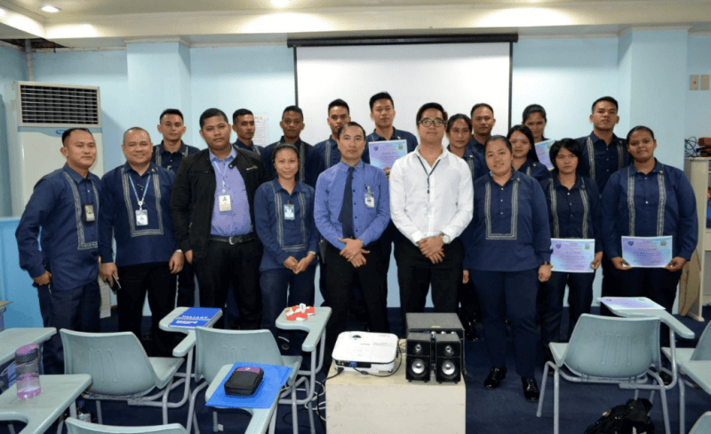 Security Services Package | JETTFORCE Security