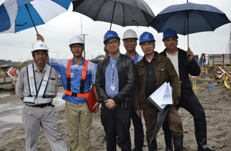 Security Services Package | JETTFORCE Security